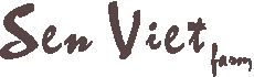 sen viet farm | Vietnam Trade Office in Canada
